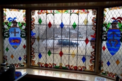 Home - Glass Kaleidoscope